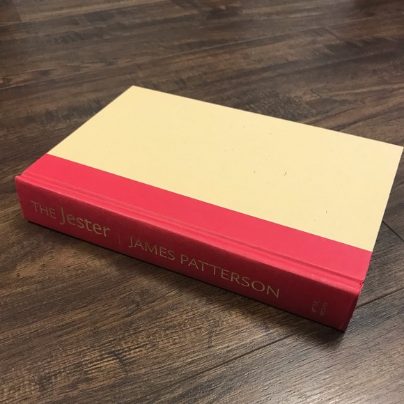 Other | The Jester Book | Poshmark